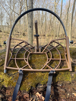 Pre-Order Panther Ultralight Quick Climber – Panther Platforms