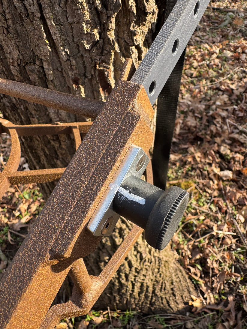 Pre-Order Panther Ultralight Quick Climber – Panther Platforms