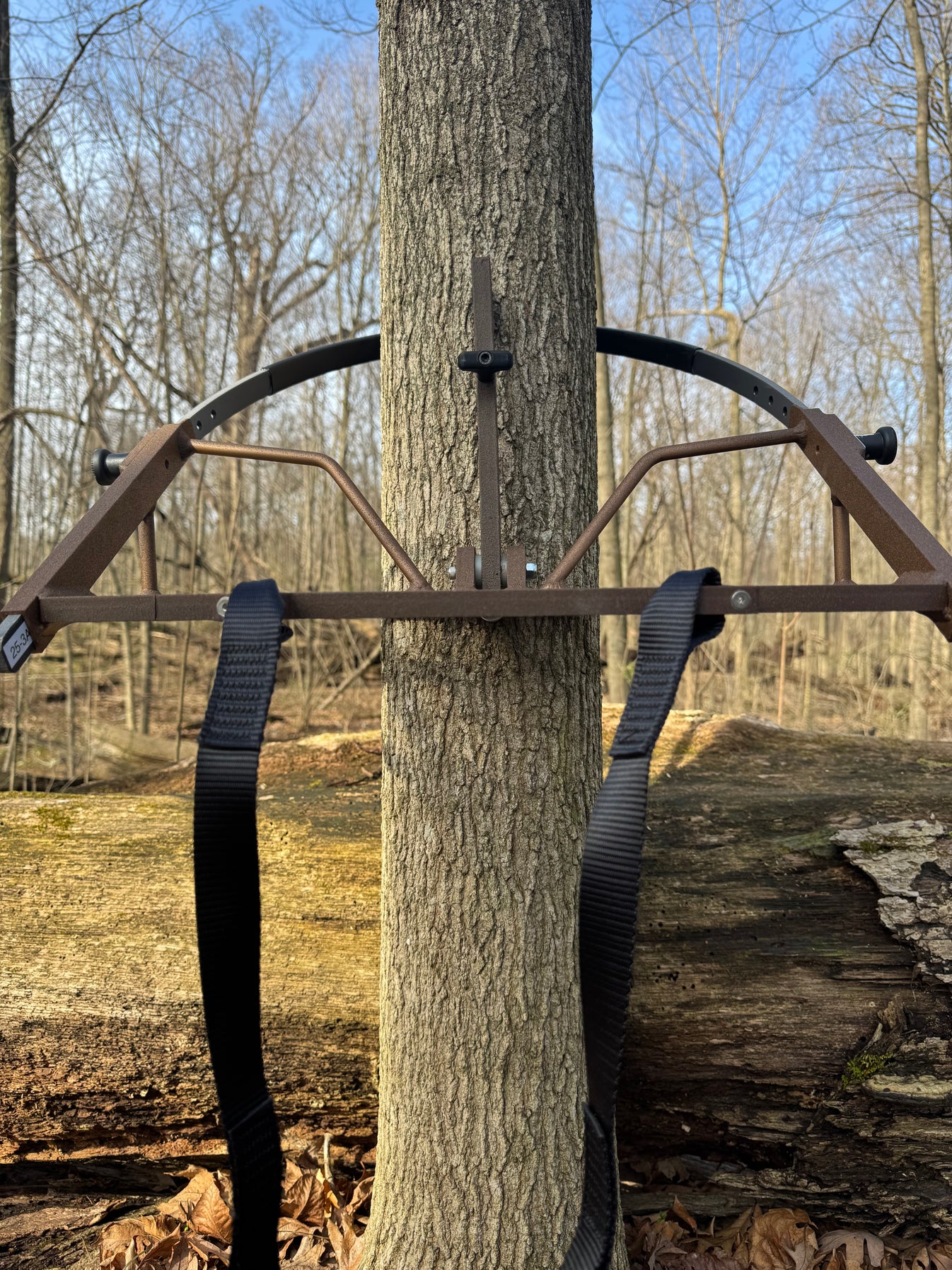 Pre-Order Panther Ultralight Quick Climber – Panther Platforms