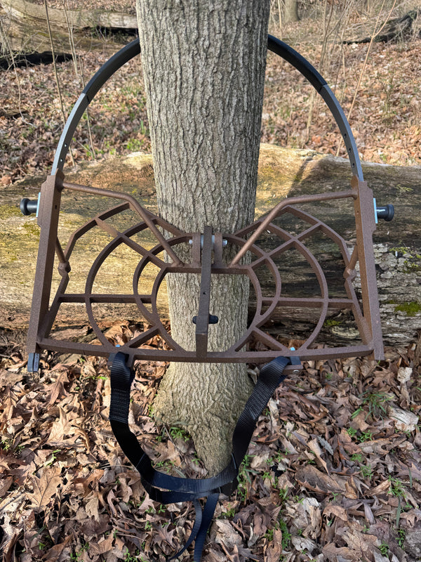 Panther Ultralight Quick Climber – Panther Platforms