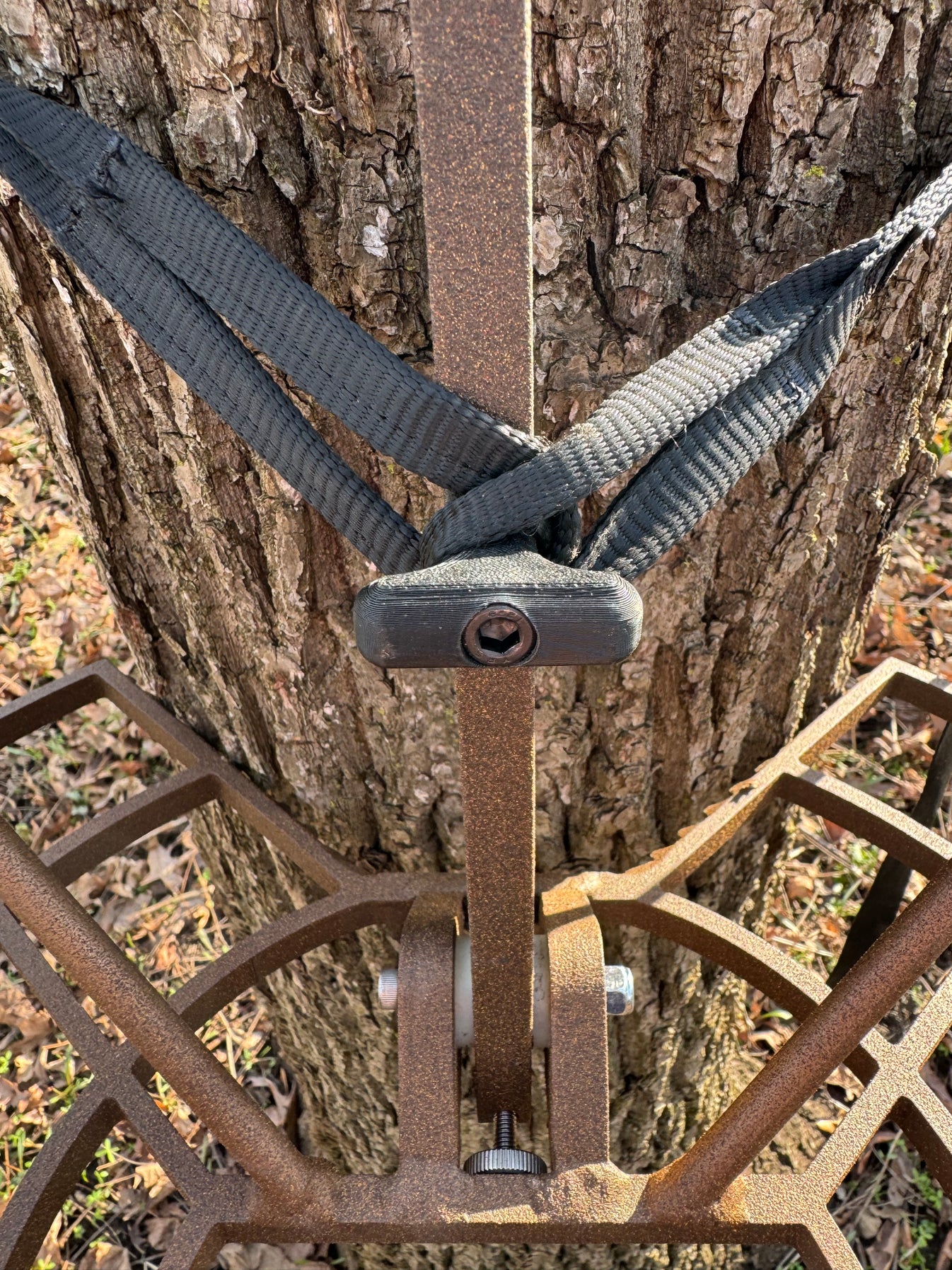 Pre-Order Panther Ultralight Quick Climber – Panther Platforms