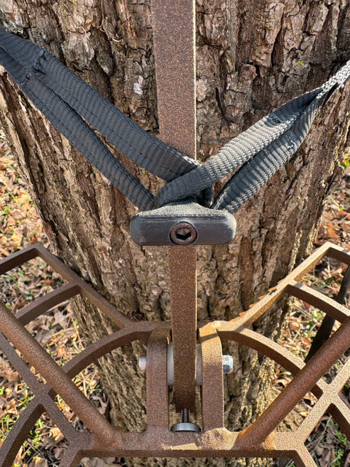 Pre-Order Panther Ultralight Quick Climber – Panther Platforms