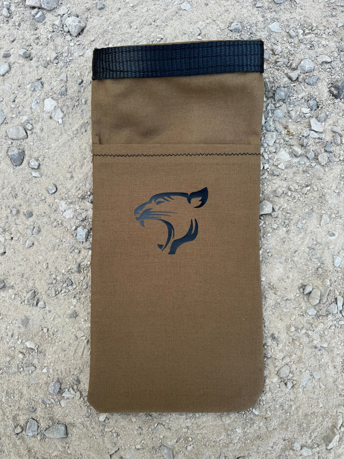 Rappel rope bag, rope bag – Panther Platforms