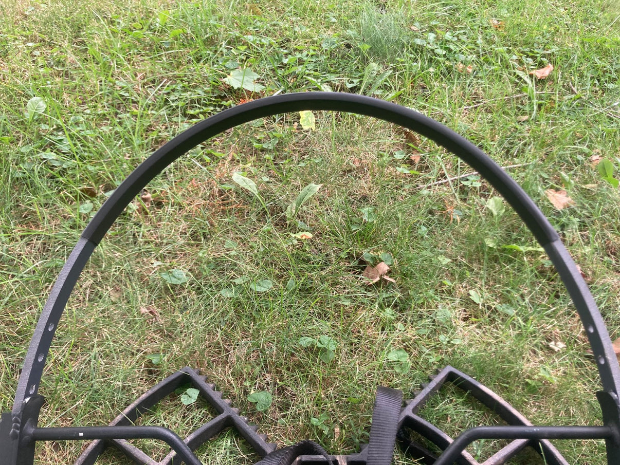 Quick Climber – Panther Platforms