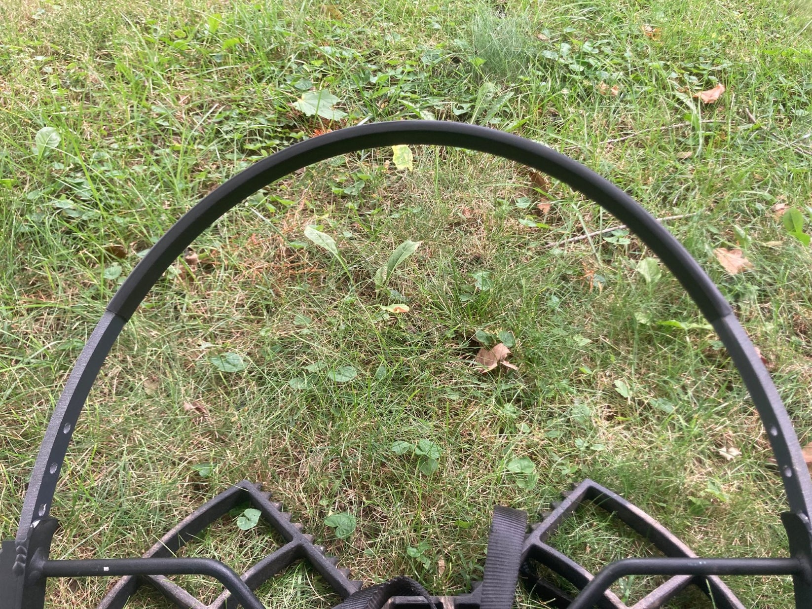 Quick Climber – Panther Platforms