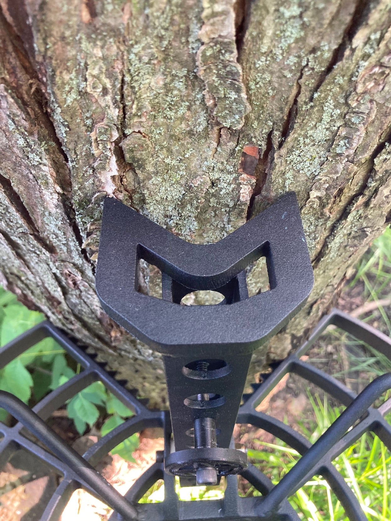 Quick Climber – Panther Platforms