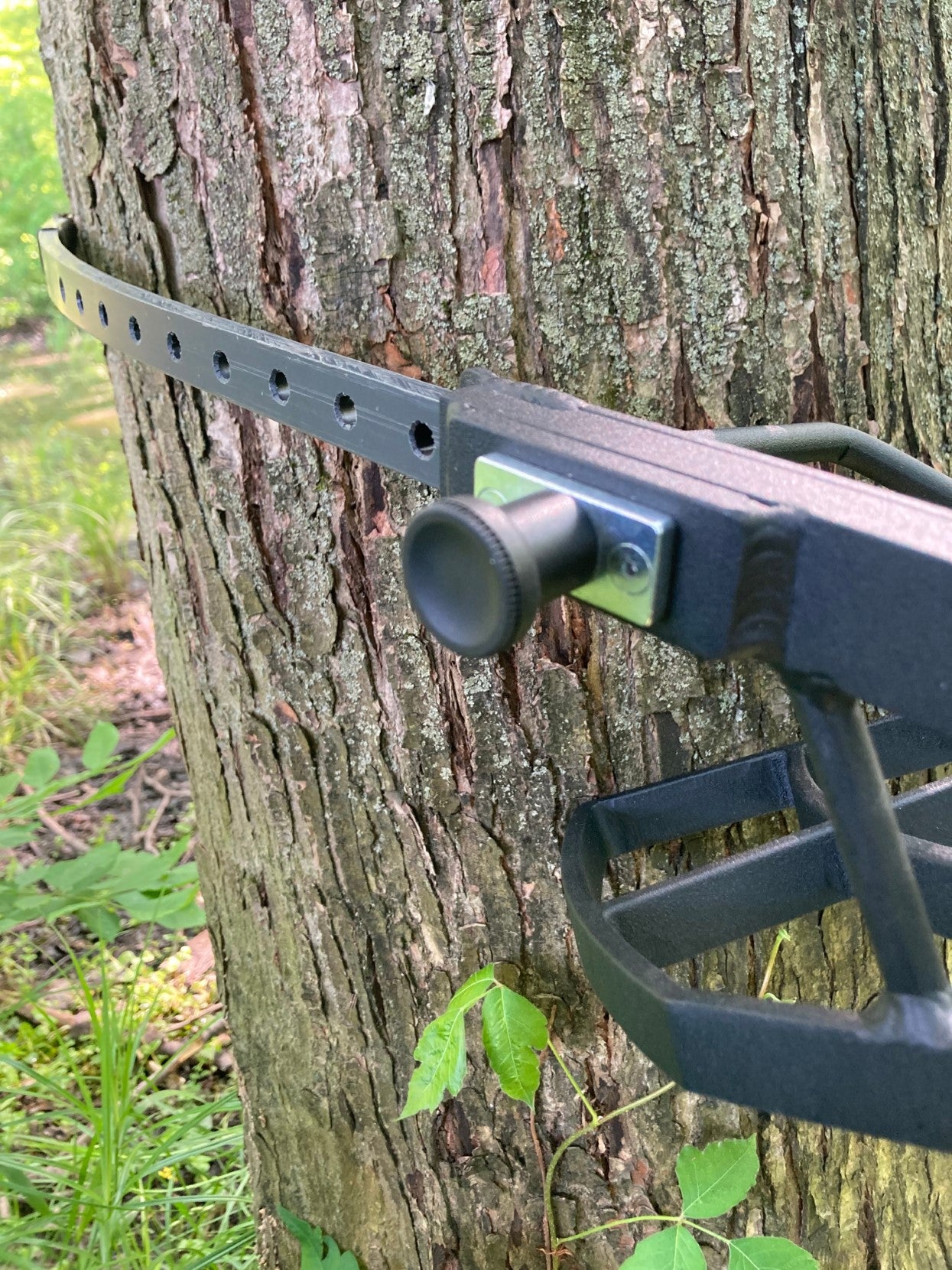 Quick Climber – Panther Platforms