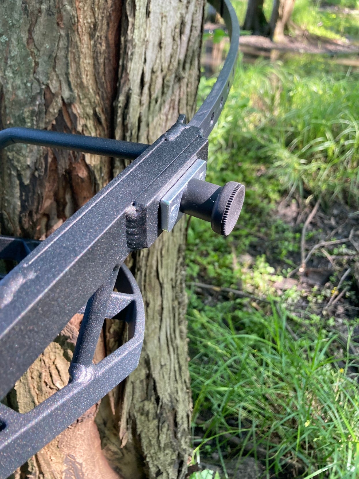 Quick Climber – Panther Platforms