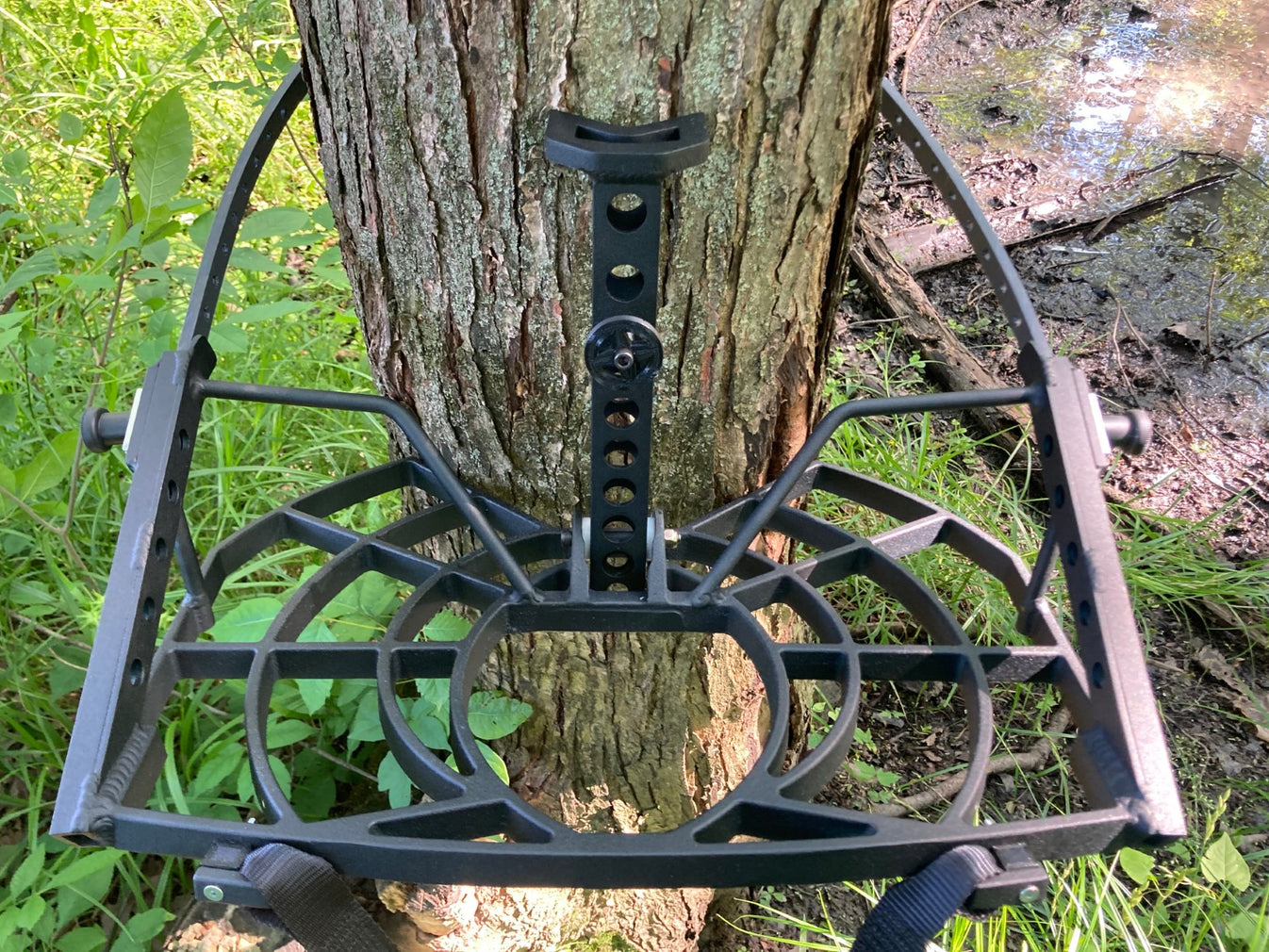 Quick Climber – Panther Platforms