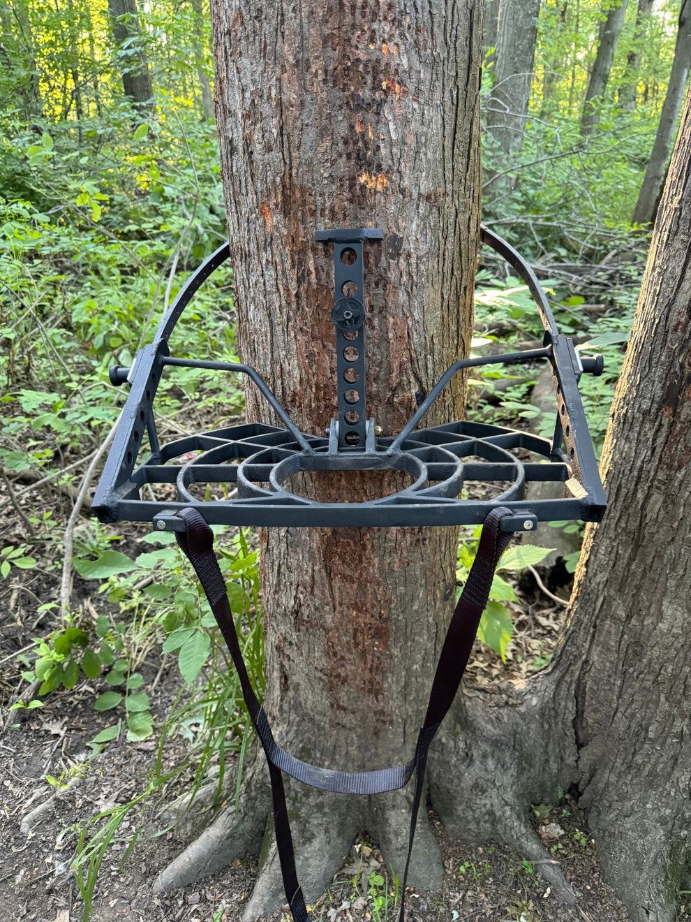 Quick Climber – Panther Platforms