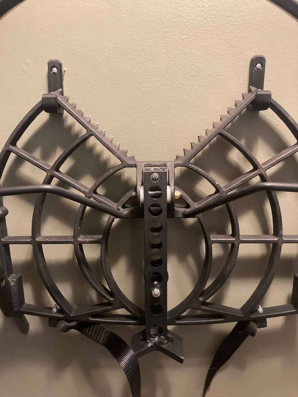 Quick Climber – Panther Platforms