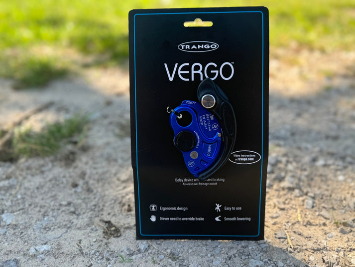 Belay Device Rappelling Ascender Rock Climbing device – Panther Platforms